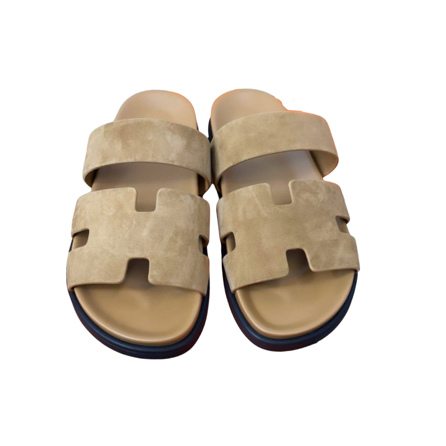 Hermes beige sandals size 43.5 EU – The Luxury Flavor