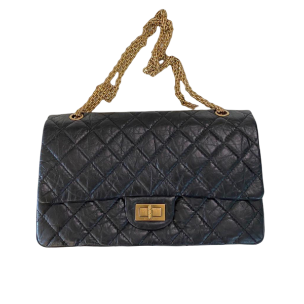 Chanel reissue 227 – The Luxury Flavor