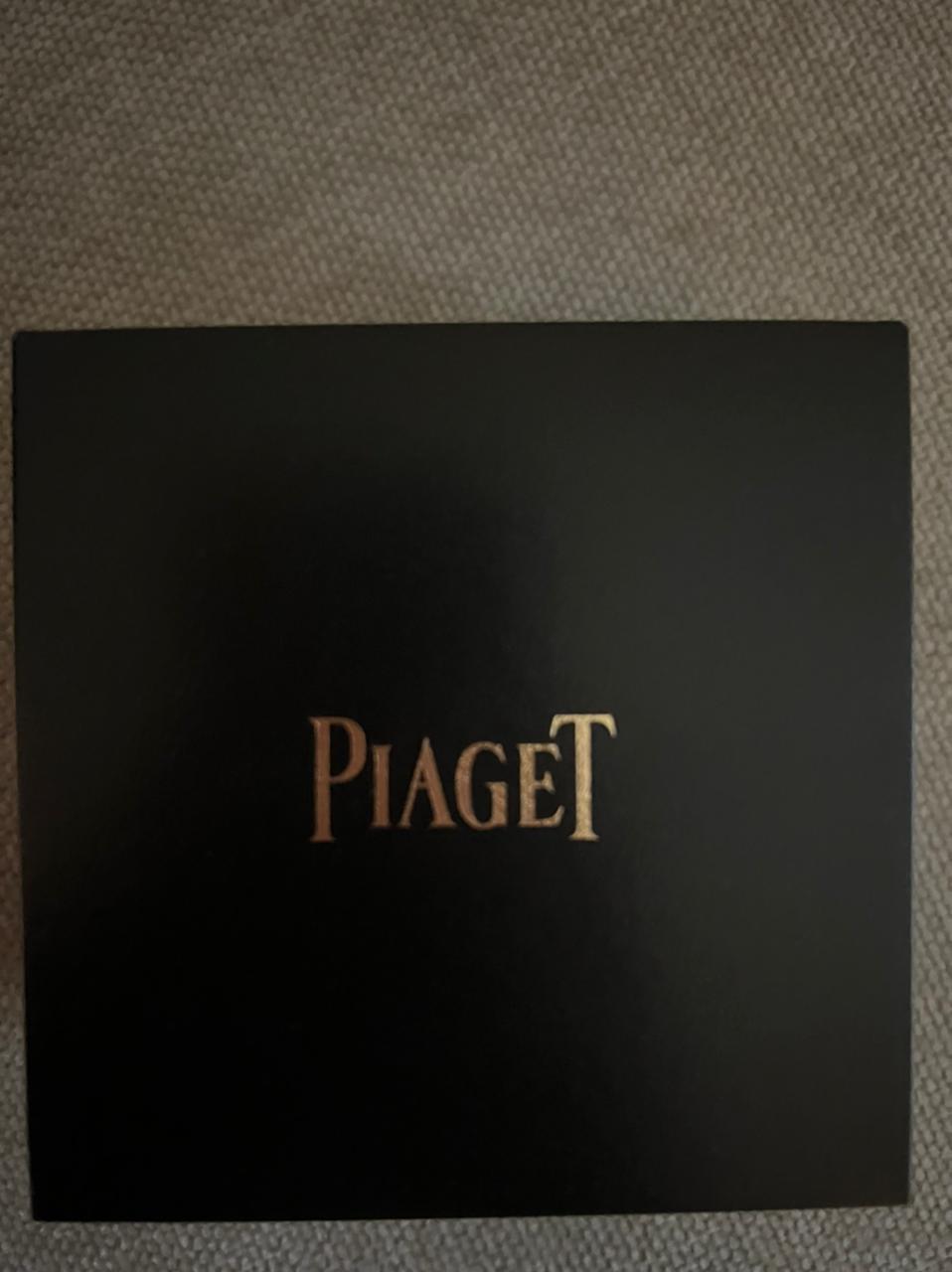 PIAGET Possession Bracelet – The Luxury Flavor