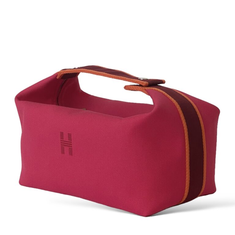 Hermes Bride-a-Brac Case (large model) | The Luxury Flavor