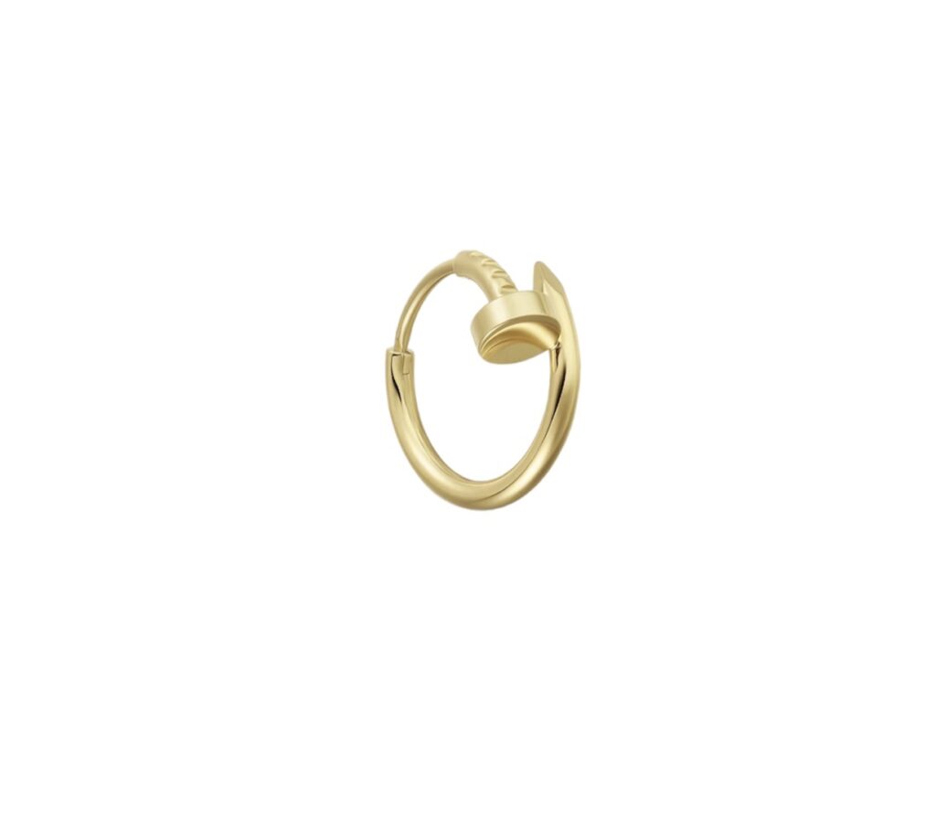 Piercing Cartier | The Luxury Flavor